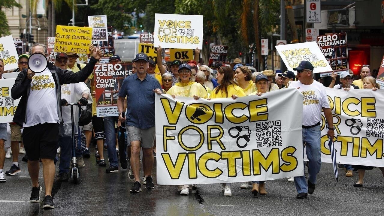 Petition · Call for JUSTICE on youth crime - Australia · Change.org