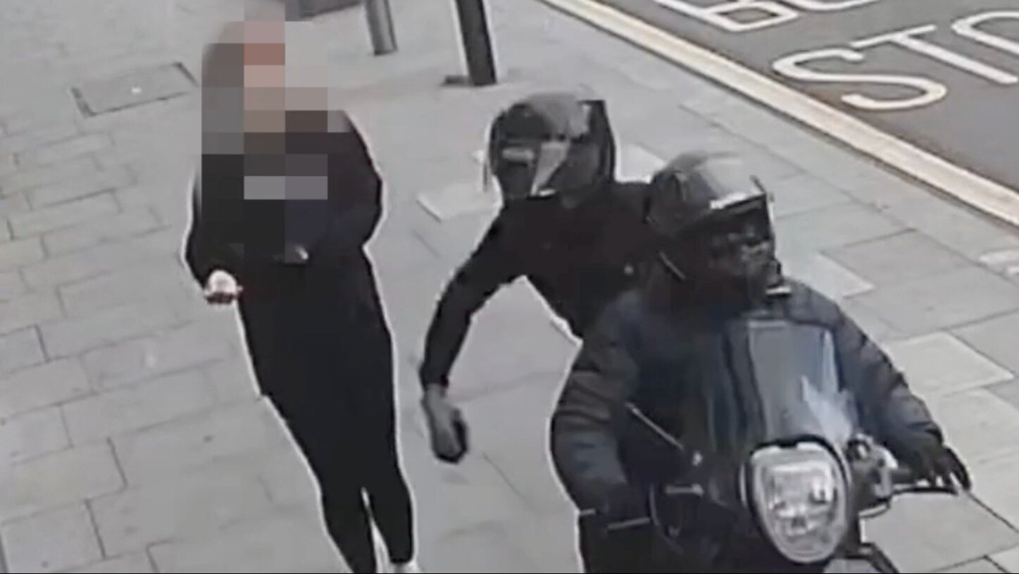 Petition · Demand a Minimum of 10 Years Jail Time for Phone Snatchers ...