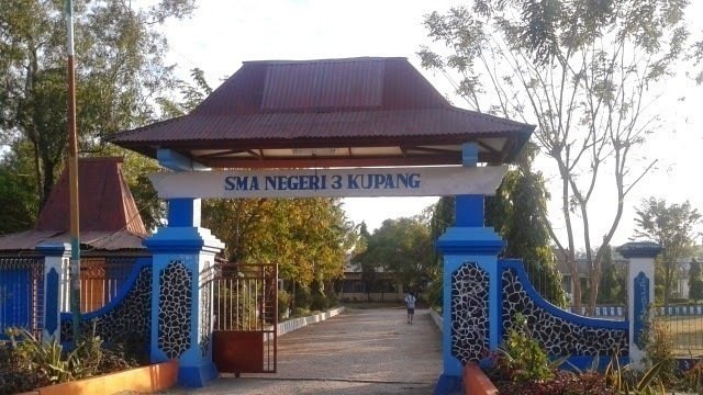 Petisi · Penyetaraan Umat beragama dalam Lingkungan sekolah SMA negeri ...