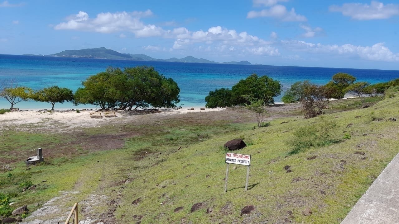 Petition · STOP IMPROPER LAND ACQUISITION IN SVG - St. Vincent ...