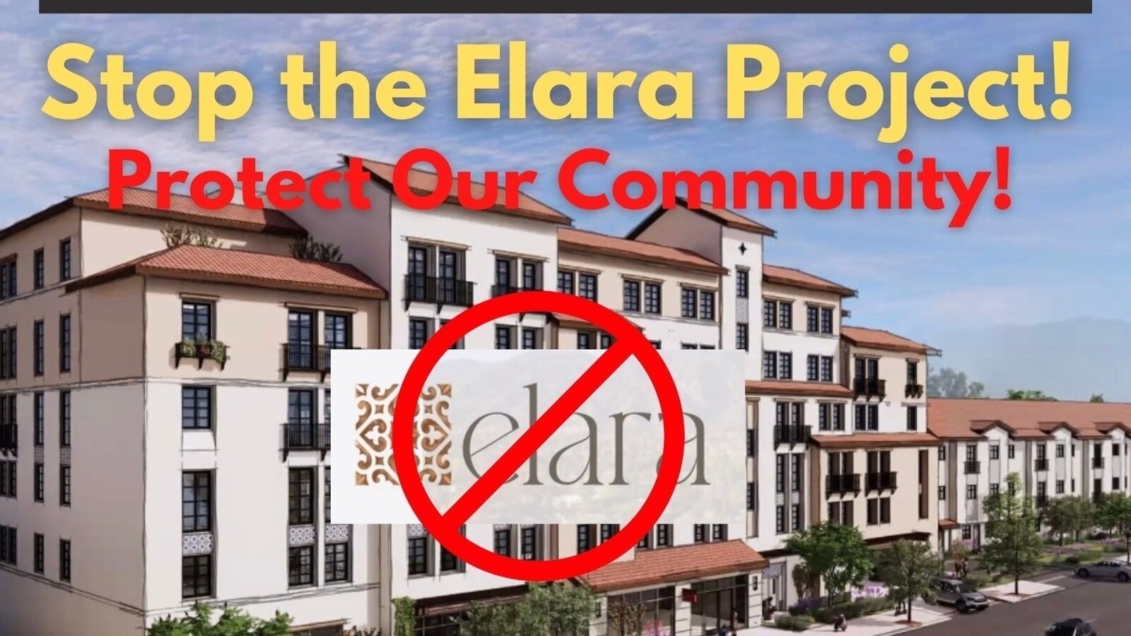 Petition · Stop the Elara Project in Arcadia Neighborhood - Arcadia ...