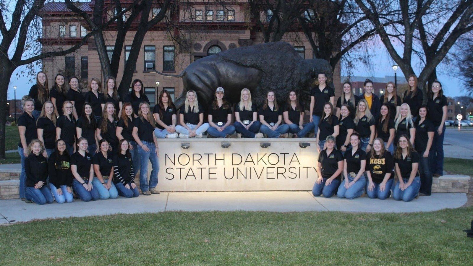 Petition · Save The NDSU Equine Science Program! - Fargo, United States ...