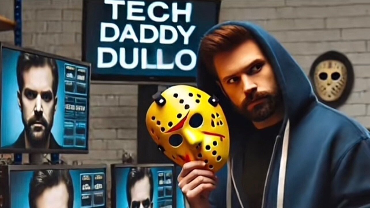 Petition · Bring Back Tech Daddy Dullo for Subathon Two - United States ...