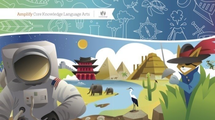 Petition · Tell Amplify CKLA to Update their Early Asian Civilizations ...