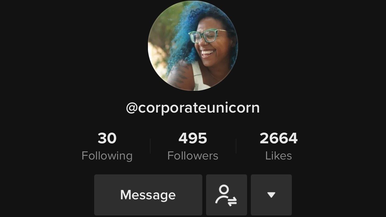 Petition · Restore Madison Butler's TikTok Account - United States ...