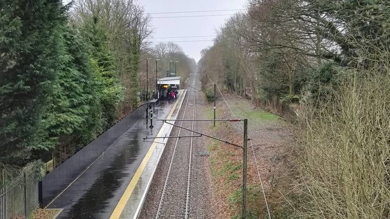 Petition · Network Rail : Build a passing loop at Bricket Wood to ...