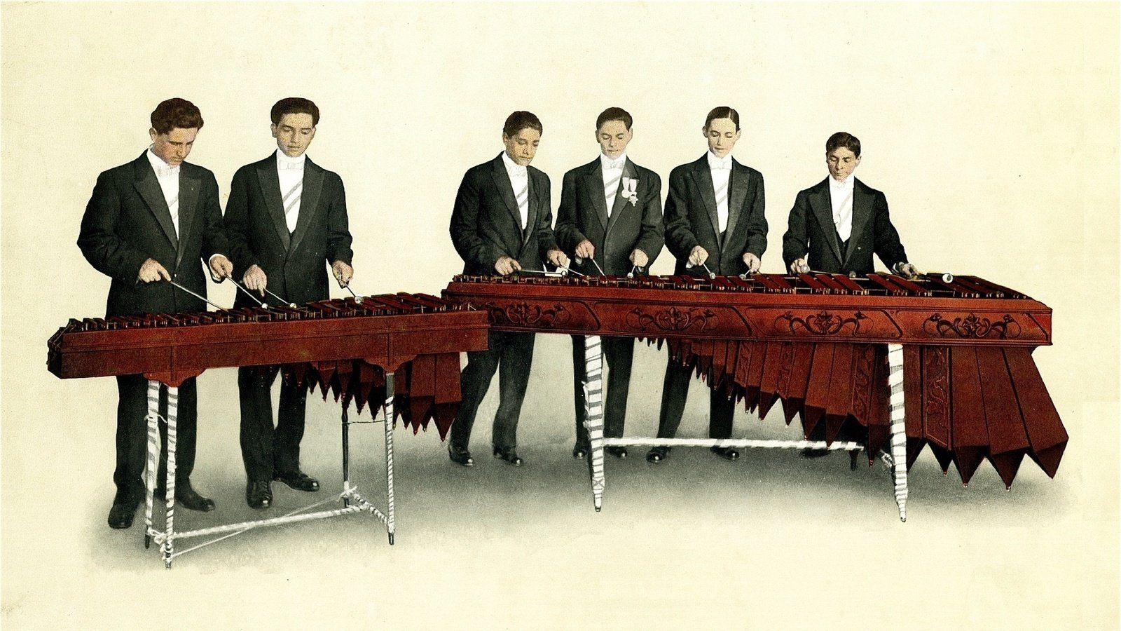 Petition · Nominate marimba master Celso Hurtado and the Hurtado ...