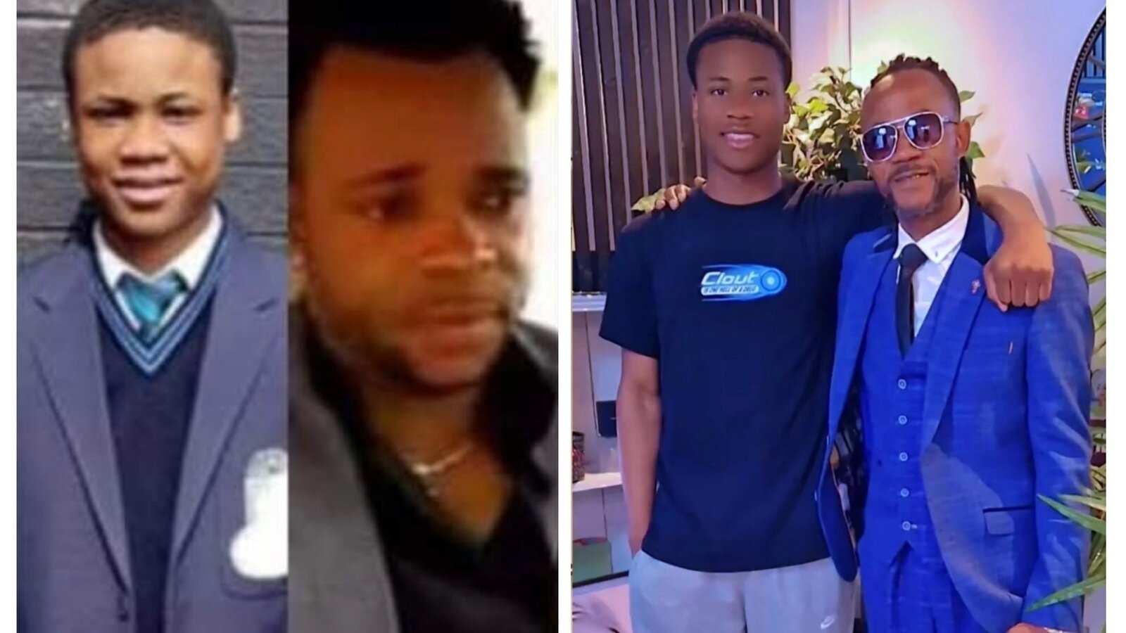 Petition · Proper Player Identification and Physical Examination at Larne F . C.-Ambrose Ajala ...