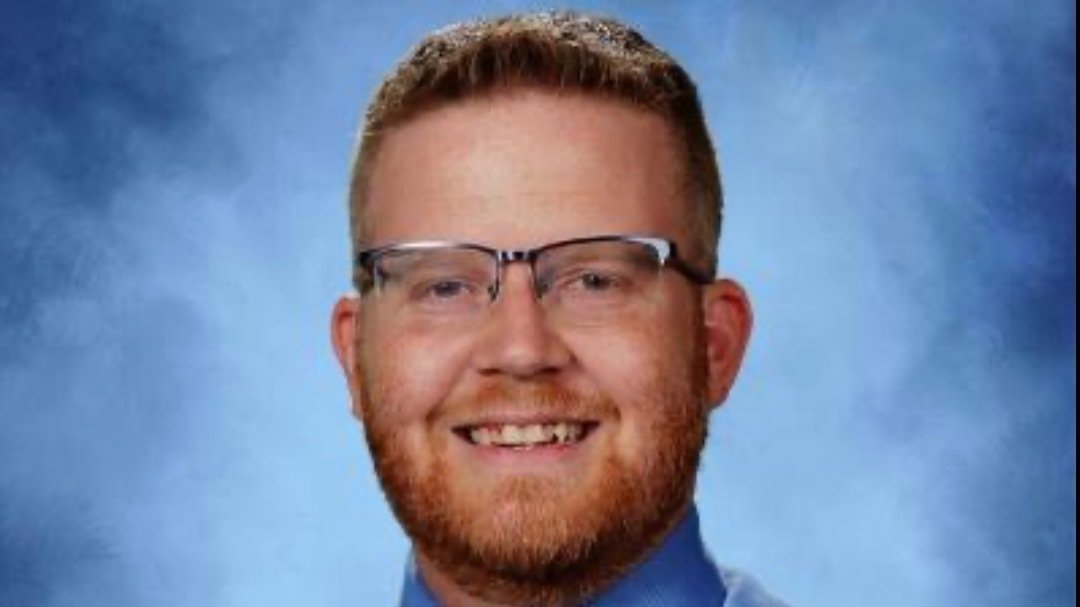 Petition · Fire Donald McNeal - United States · Change.org