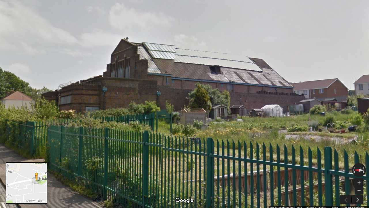 Petition · Restore the historic Speedwell Art-Deco swimming pool in ...