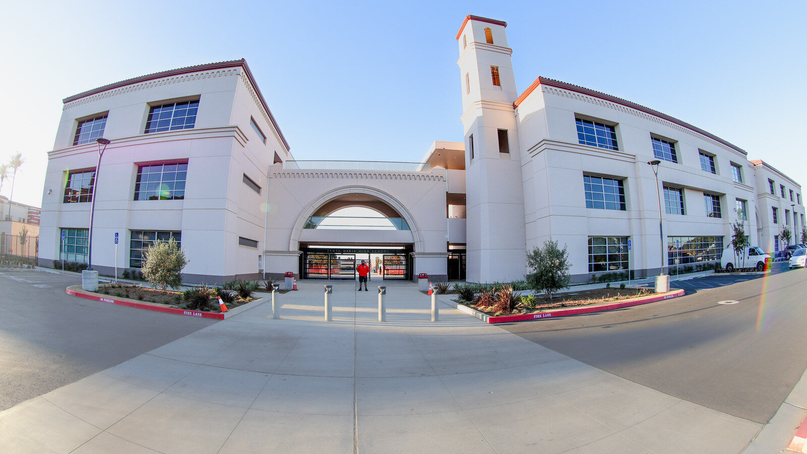 Petition · Unfair Prom Policy - Santa Maria, United States · Change.org
