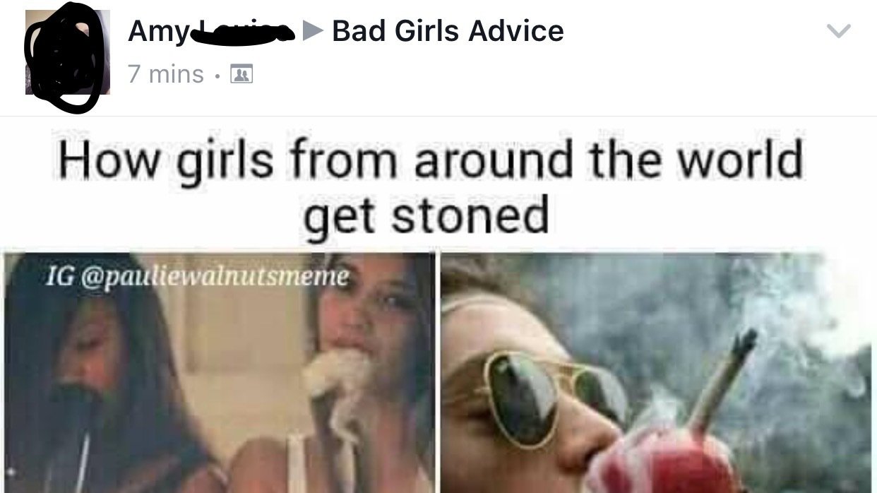 Petition · Shut Down Bad Girls Advice Group - Australia · Change.org