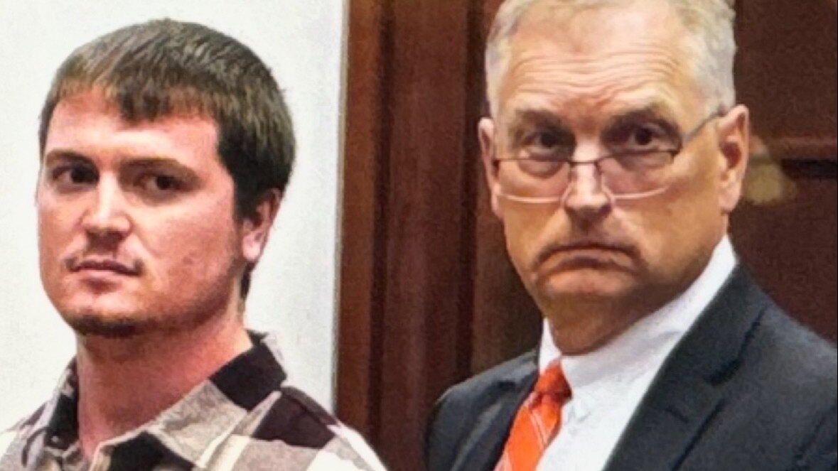 Petition · Demand Justice for the Victim of Chase McGuire's Assault ...
