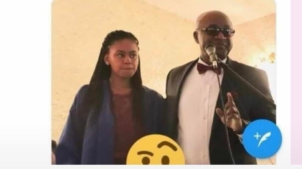 Petition · Investigate 63 year old pastor & school dean who married 18 ...