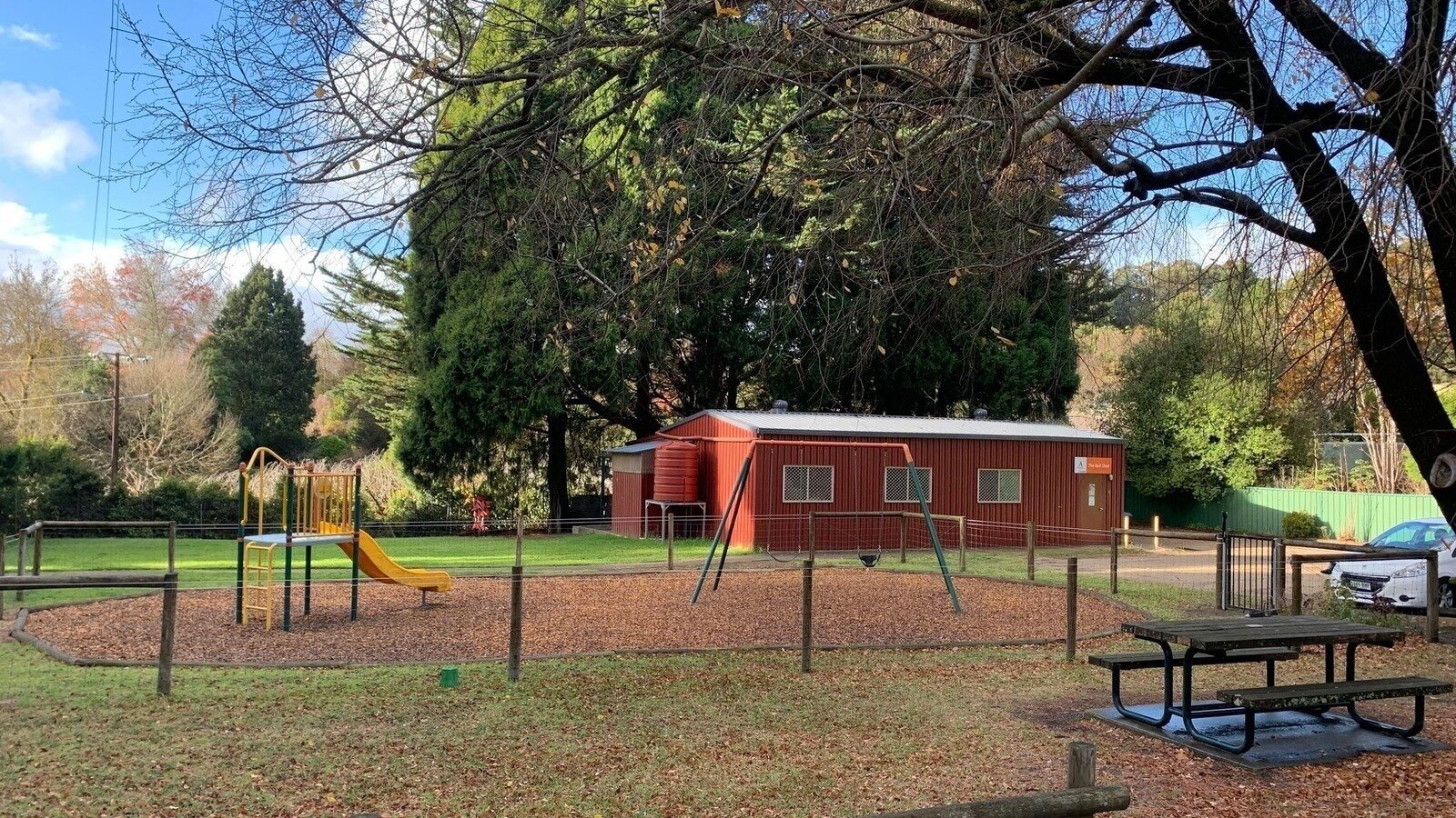 Petition · Urge the Adelaide Hills Council to Upgrade Uraidla ...