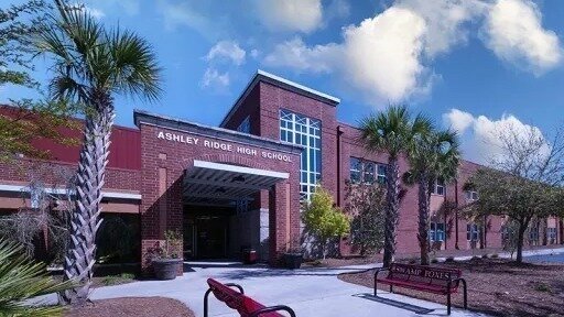 Petition · Stop Locking the Bathrooms at Ashley Ridge High School ...