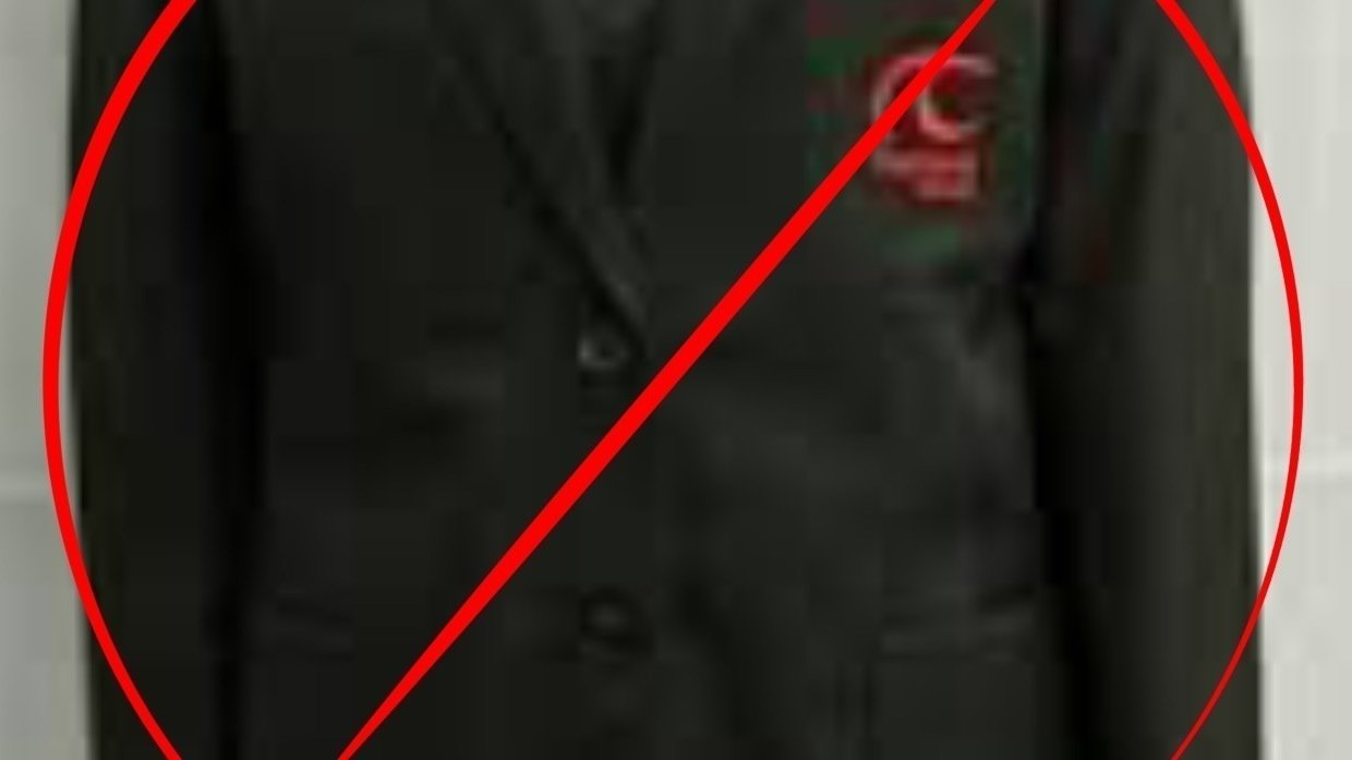 Petition · Change the uniform rules - United Kingdom · Change.org