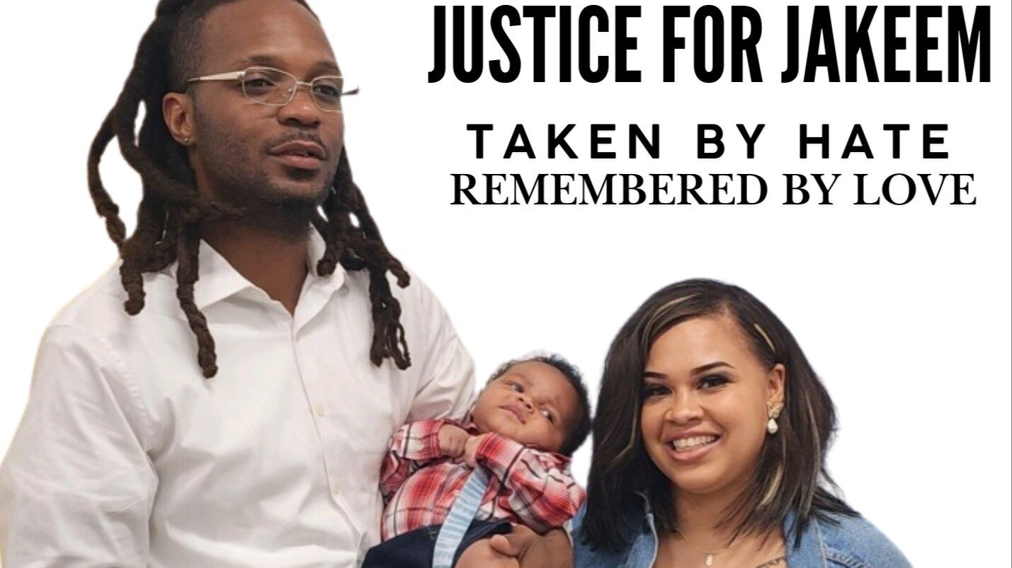 Petition · Justice For Ja'Keem Williams (Joc) - United States · Change.org