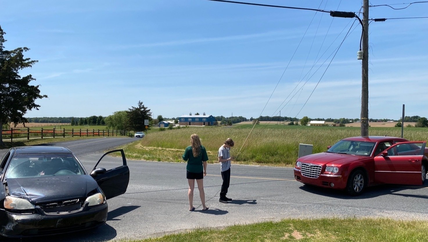 Petition · Help us save lives before someone dies at this dangerous ...