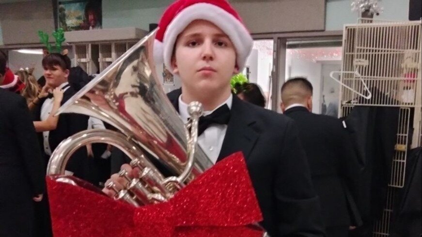 Petition · Reevaluate the Charges Against Alexander Gregoire Kunkle for a School Joke - United ...