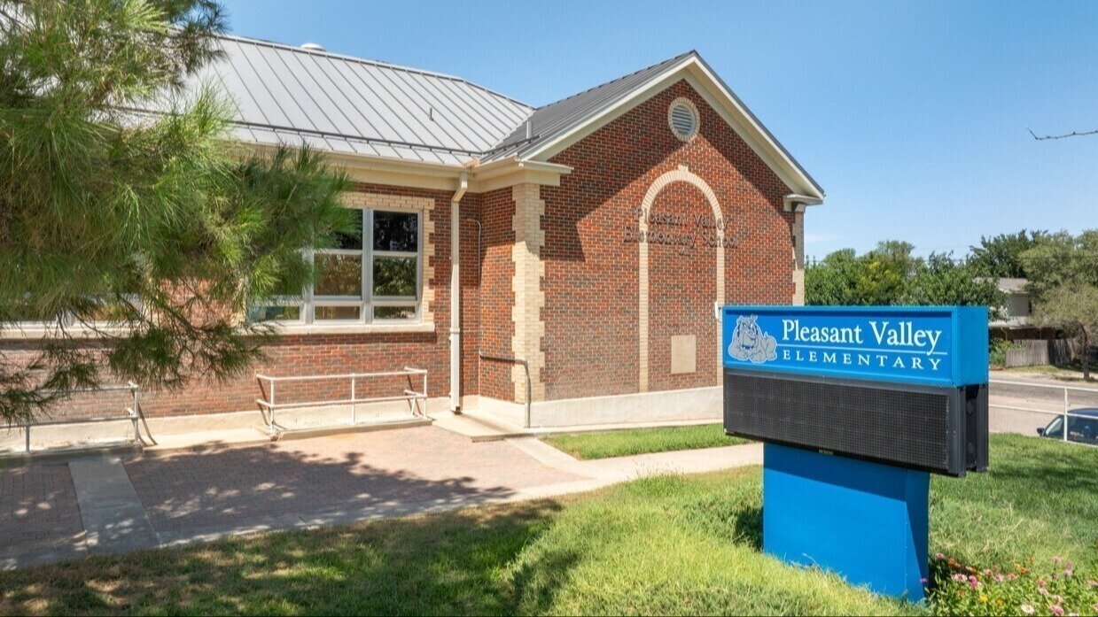 Petition · Prevent the Closure of Pleasant Valley Elementary School ...