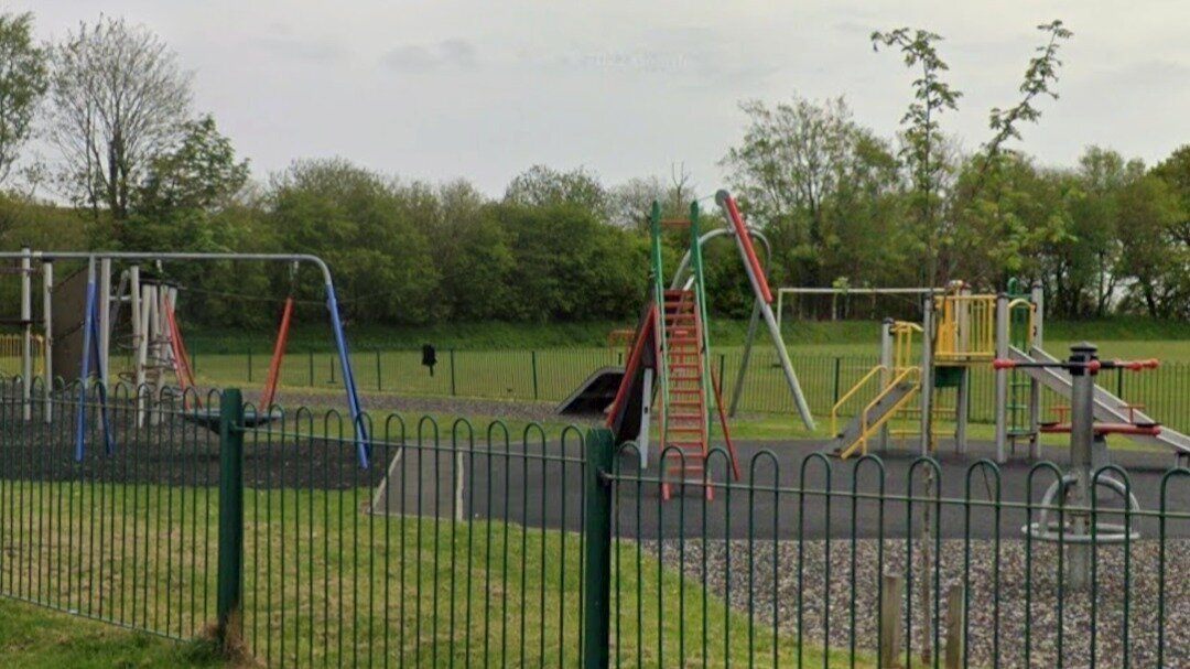 Petition · Make our park safe for our children - Rhos, United Kingdom ...