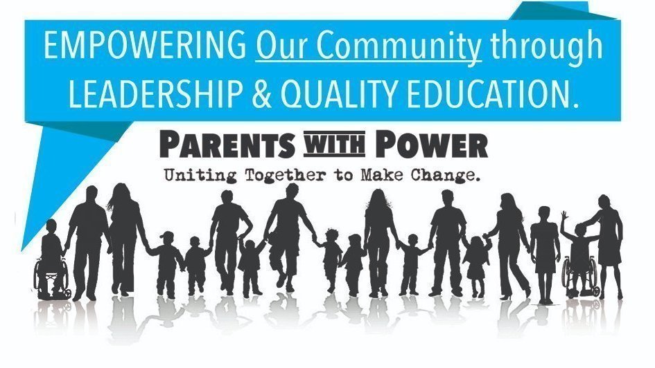 Petition · Empowering Our Community through Leadership and Quality ...