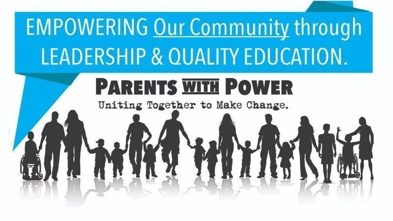 Petition · Empowering Our Community through Leadership and Quality ...