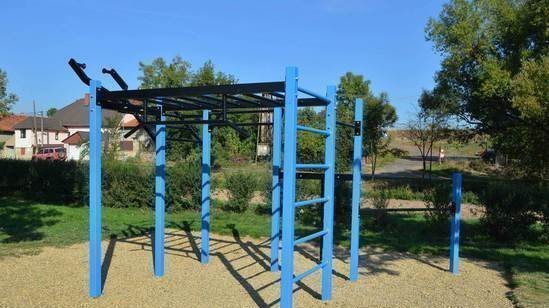 Petition · Build a Callisthenics Unit in Cosham Park - United Kingdom ...