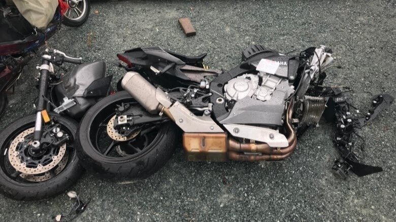 Petition · Make lane splitting legal in florida - United States ...