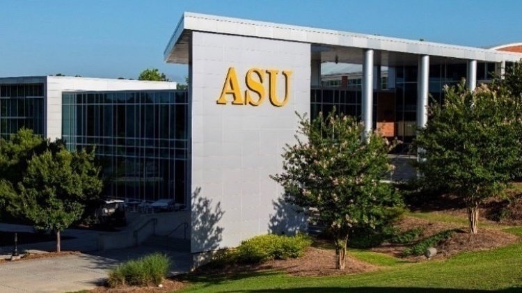 Petition · Albany State University Pass All Students for Spring 2020 ...