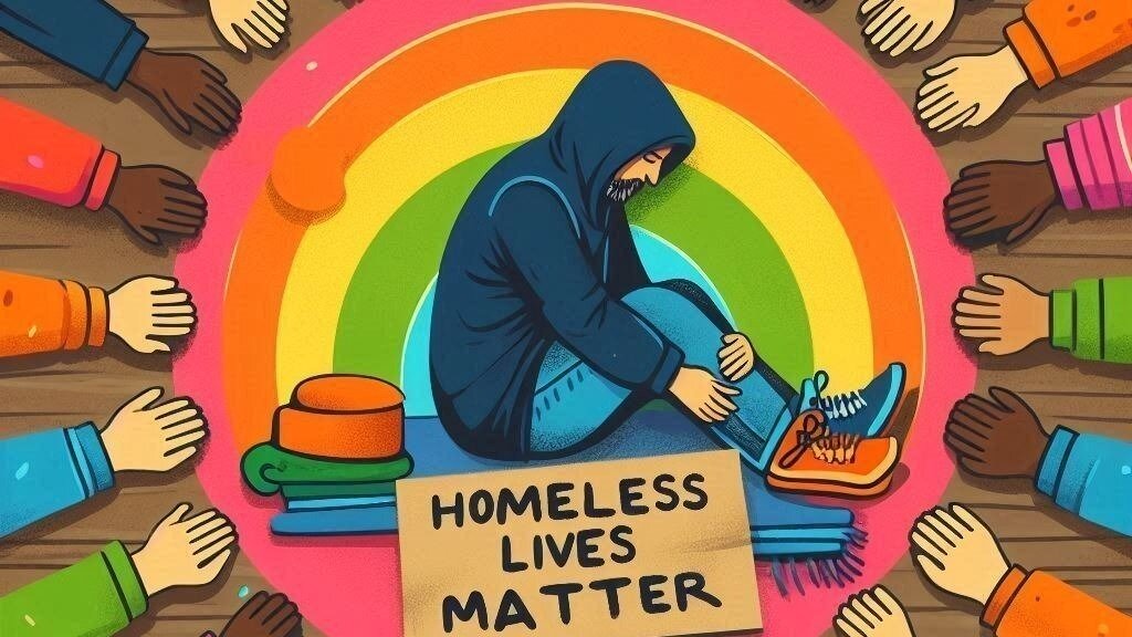 Petition · “Addressing Homelessness: A Nationwide Call to Action ...