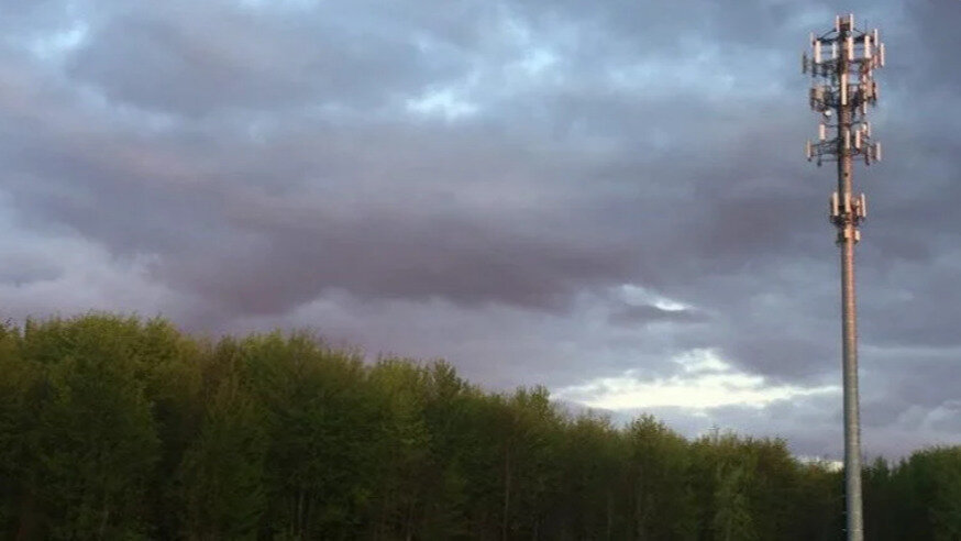 Petition · NO to unnecessary 138 ft. cell tower - deny height variance ...