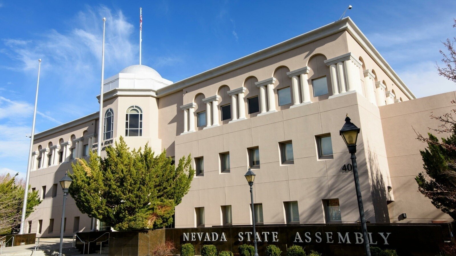 Petition · Protect Veteran Choice! Stop Nevada's Assembly Bill 145 ...