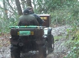 Petition · National Trust, STOP GIVING MINEHEAD HARRIERS A LICENCE ...