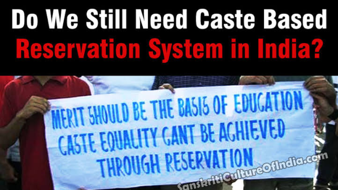 Petition · Remove reservations from PG institutions in Healthcare ...