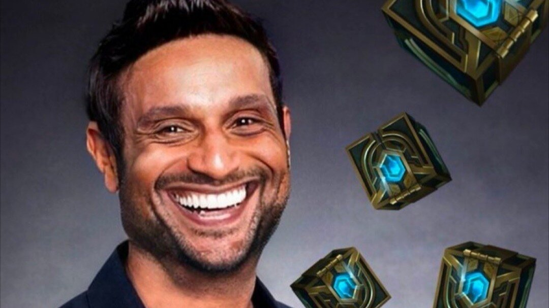 Petition · Demand Dylan Jadeja's Resignation as CEO of Riot Games for Damaging Long-Standing ...