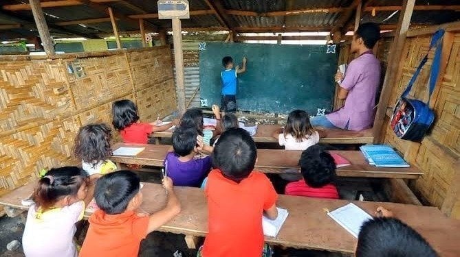 Petition · Provide quality and affordable education for all students ...