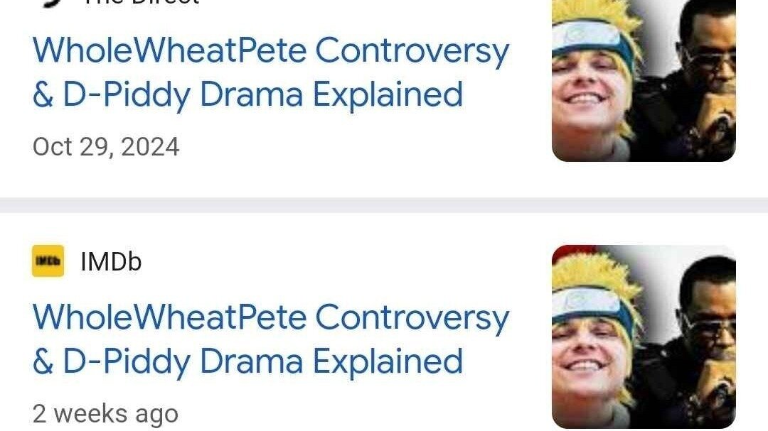 Petition · Ban WholeWheatPete from Katsu - United States · Change.org