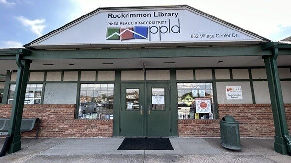 Petition · Stop Colorado Springs Public Libraries From Closing ...