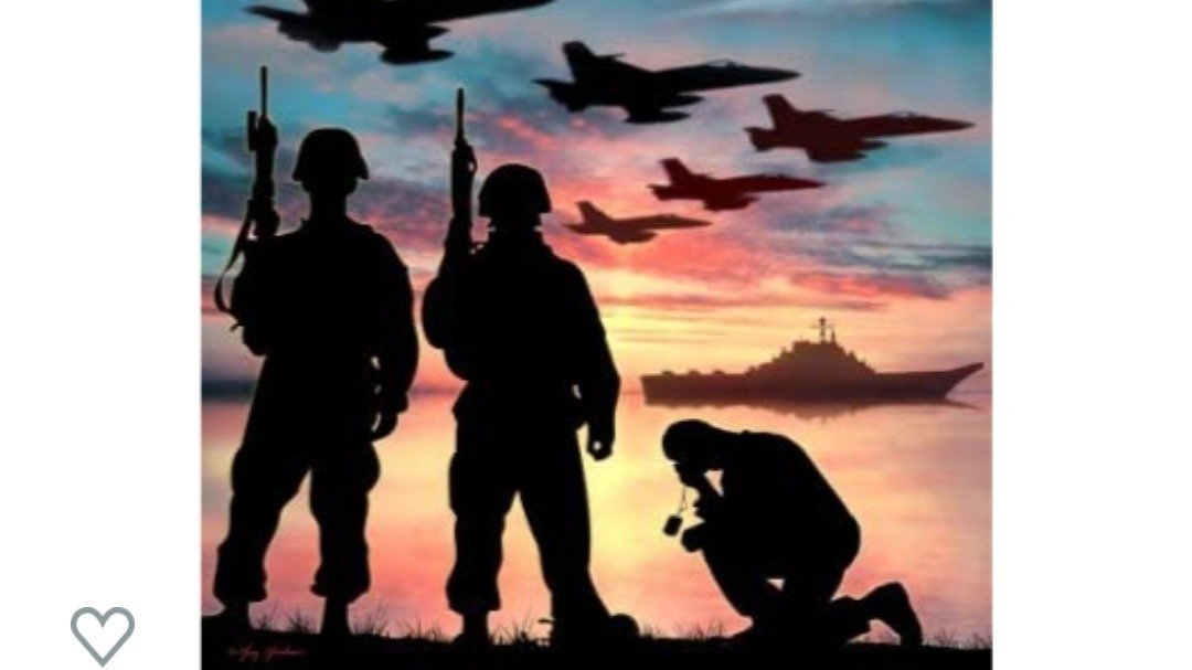 Petition · Veteran day off work state of Kentucky with pay - United ...