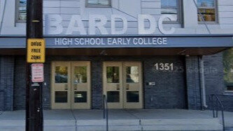 Petition · Demand Accountability at Bard DC: Remove Principal ...