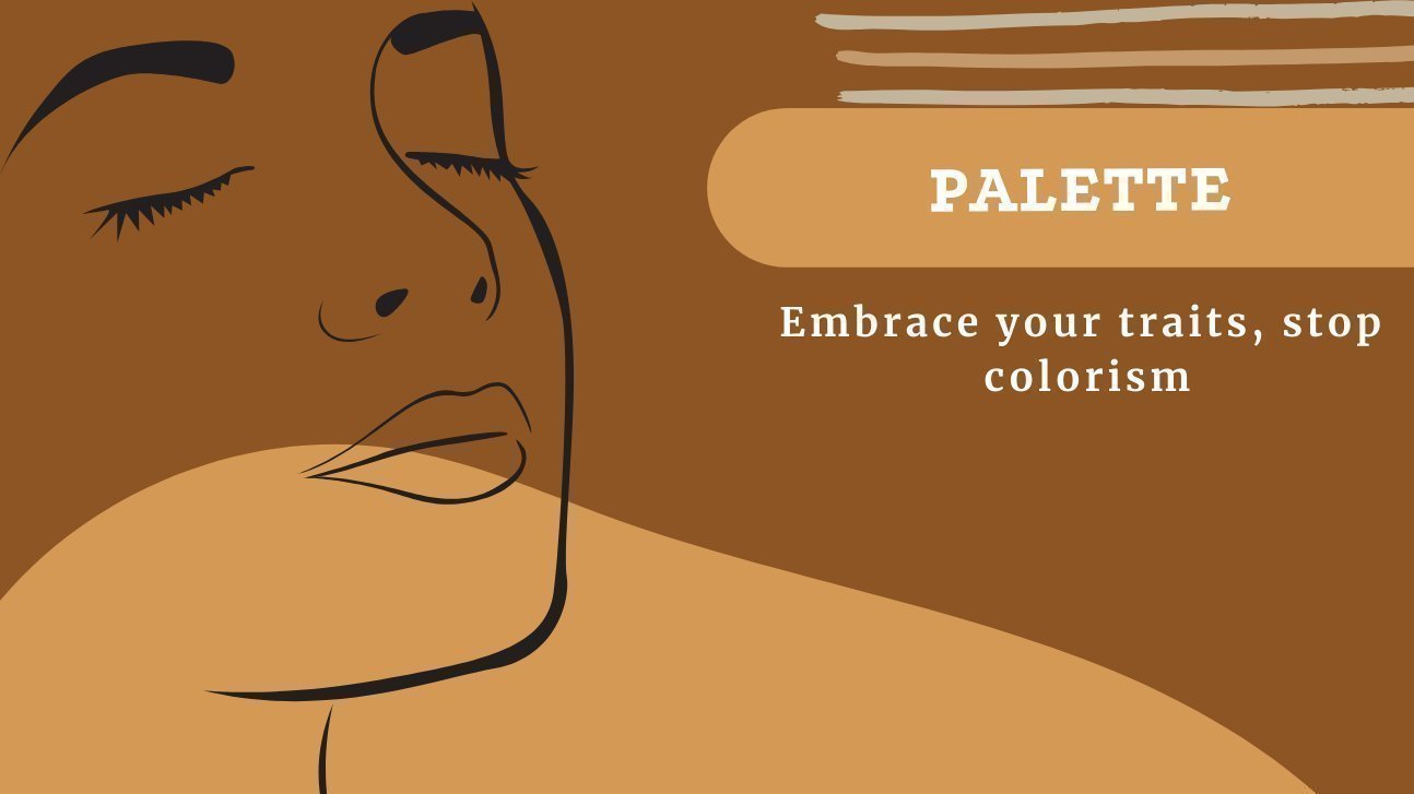 Petition · Abolish Human Colourism - Philippines · Change.org