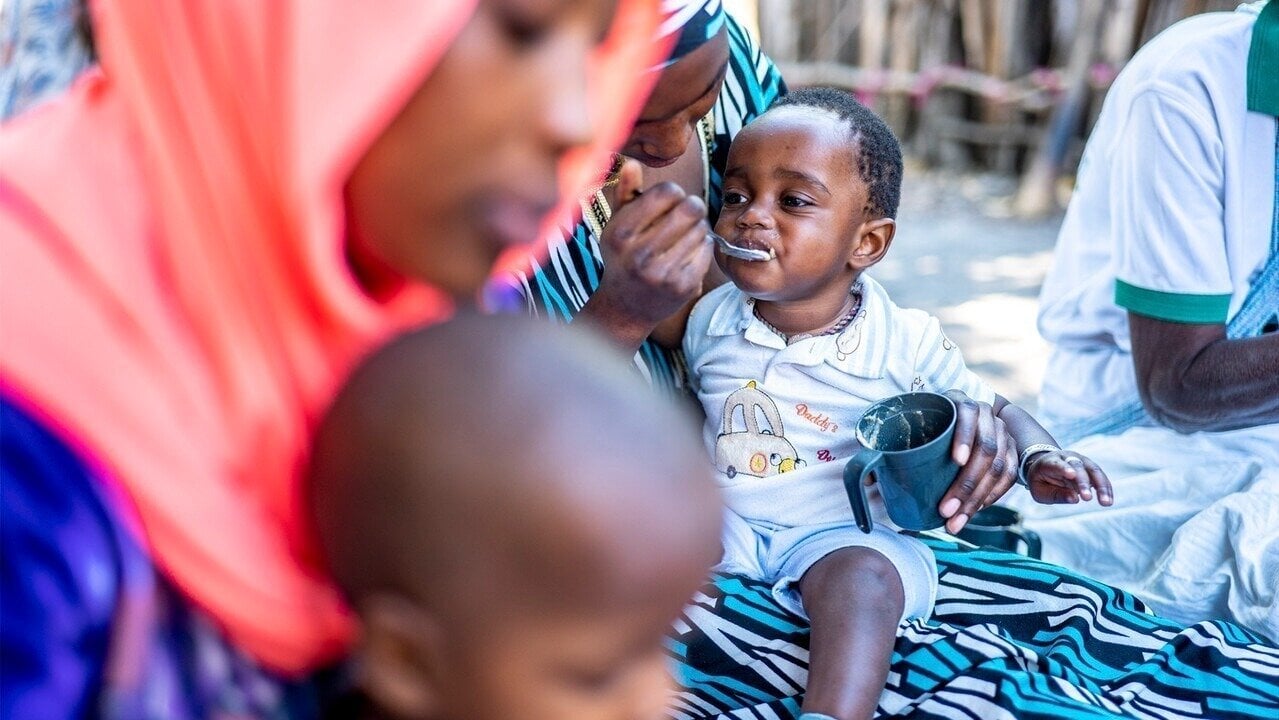 Petition · No One Should Go Hungry! : Achieving Zero Hunger - Indonesia ...