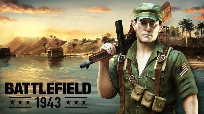 Petition · Battlefield 1943 Remastered - United States · Change.org