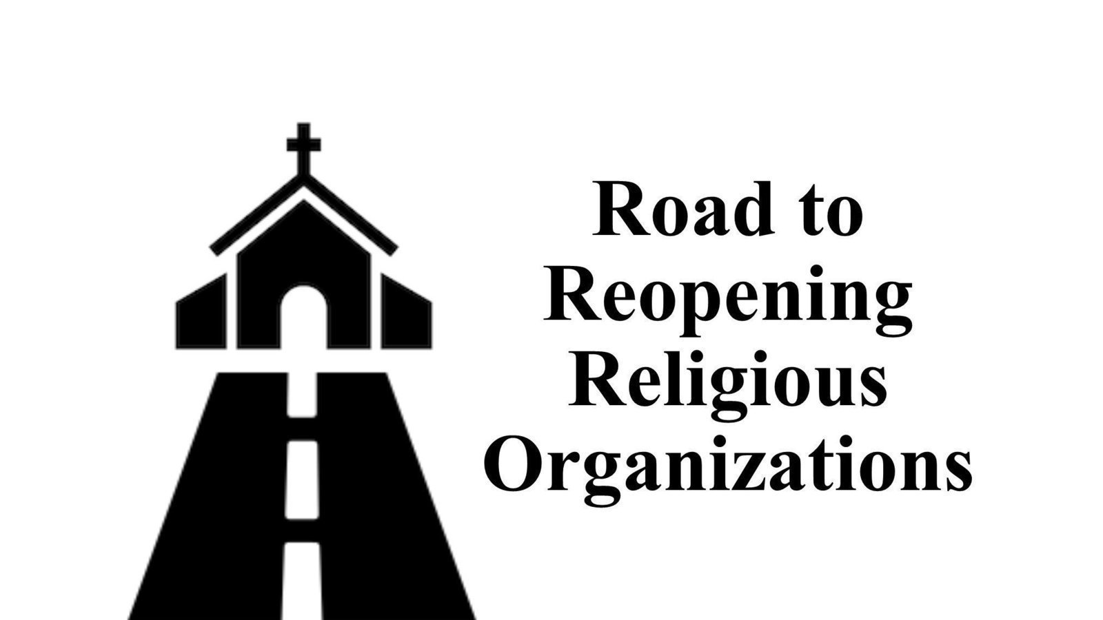 Petition · Allowing Religious Organizations to Serve Again - United ...
