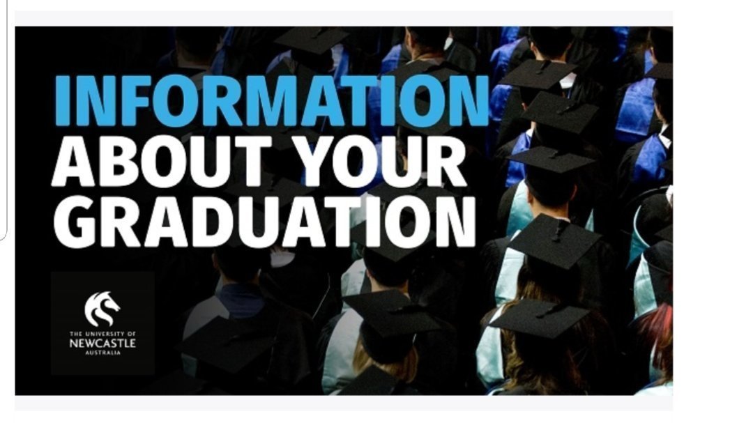 Petition · Graduation date for UON Class of 2019 change to February or ...