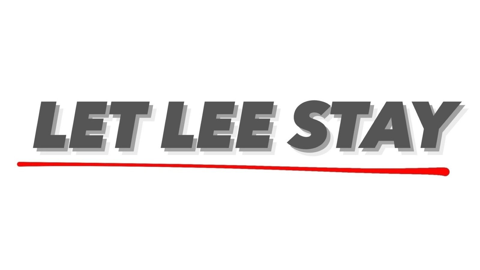 Petition · Let Lee Stay!! - United Kingdom · Change.org