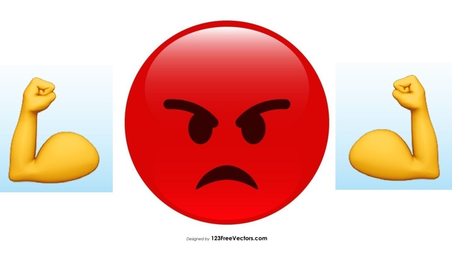 Petition · Need left arm flexing emoji in whatsapp - South Africa ...