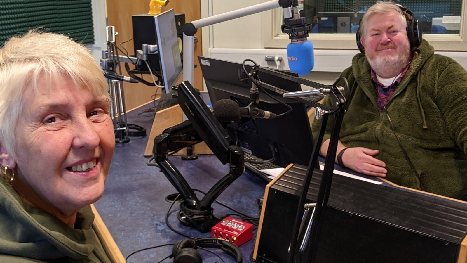 Petition · Support Our Siren - saving Siren Radio, Lincoln's first ...